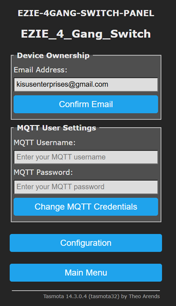 Cloud Connection - ezie.io